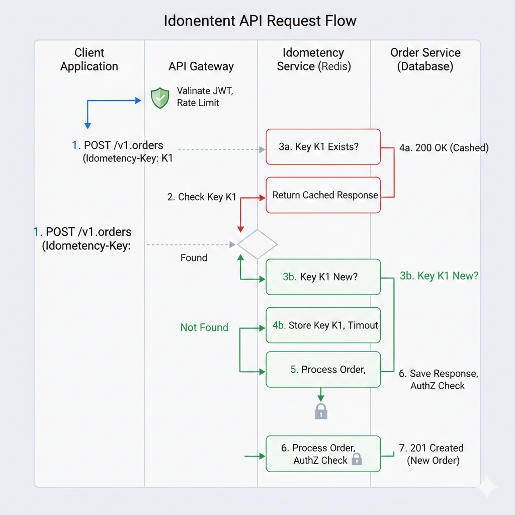 API Design Principles: Ultimate Guide to Building Better APIs | Qodex.ai