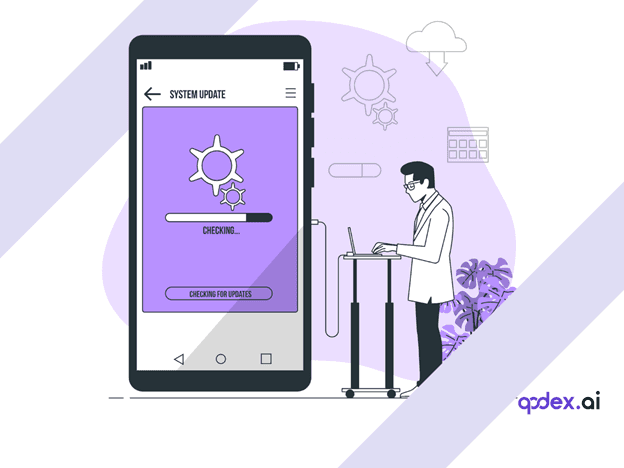 Automatizar las pruebas de UI con Selenium | Qodex.ai