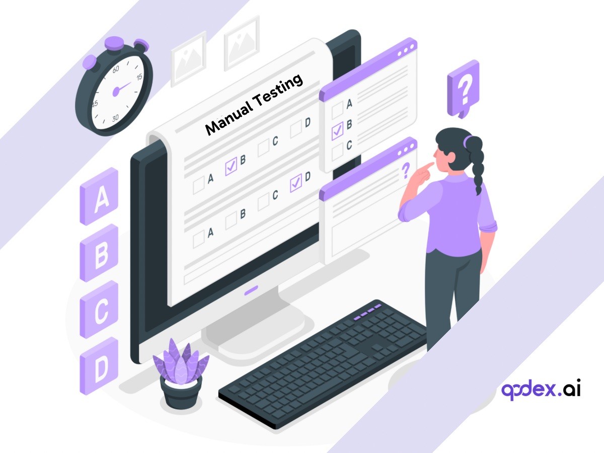 Guide du débutant pour le tutoriel de test manuel | Qodex.ai