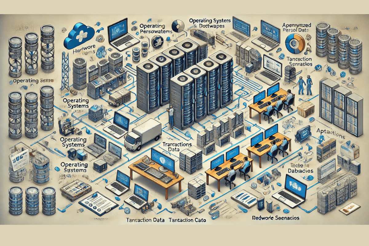 Test Environment in Software Testing with Example | Qodex.ai