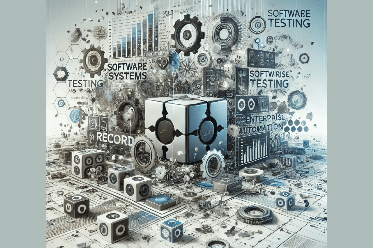 Record & Playback Testing: Why It Doesn't Scale | Qodex.ai