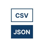 CSV to JSON Converter – Free Online Tool | Qodex