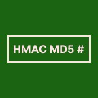 HMAC-MD5 Hash Generator Online — Free