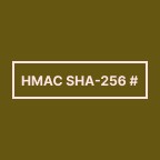 HMAC-SHA256 Hash Generator Online — Free