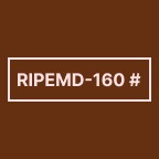 RIPEMD-160 Hash Generator Online, Free